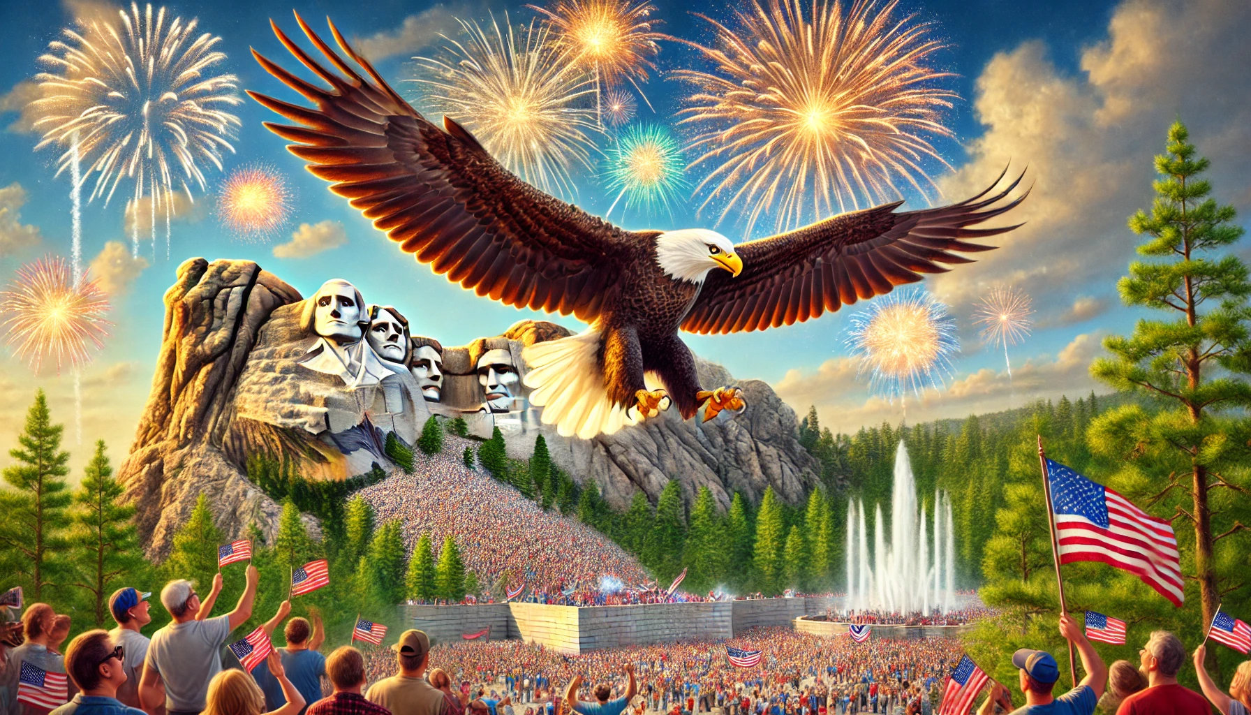 The Fascinating History of American Presidential Elections