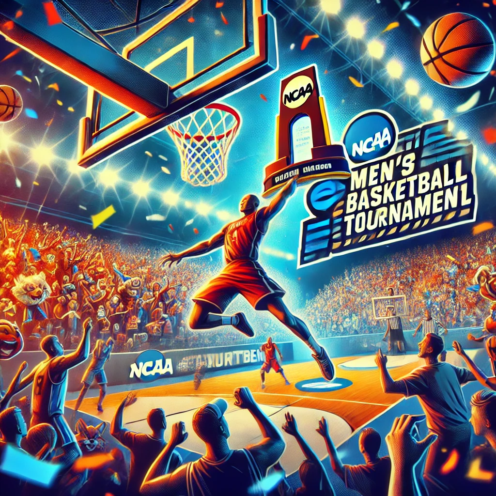 NCAA Basketball: Traditions and Modern Spectacle